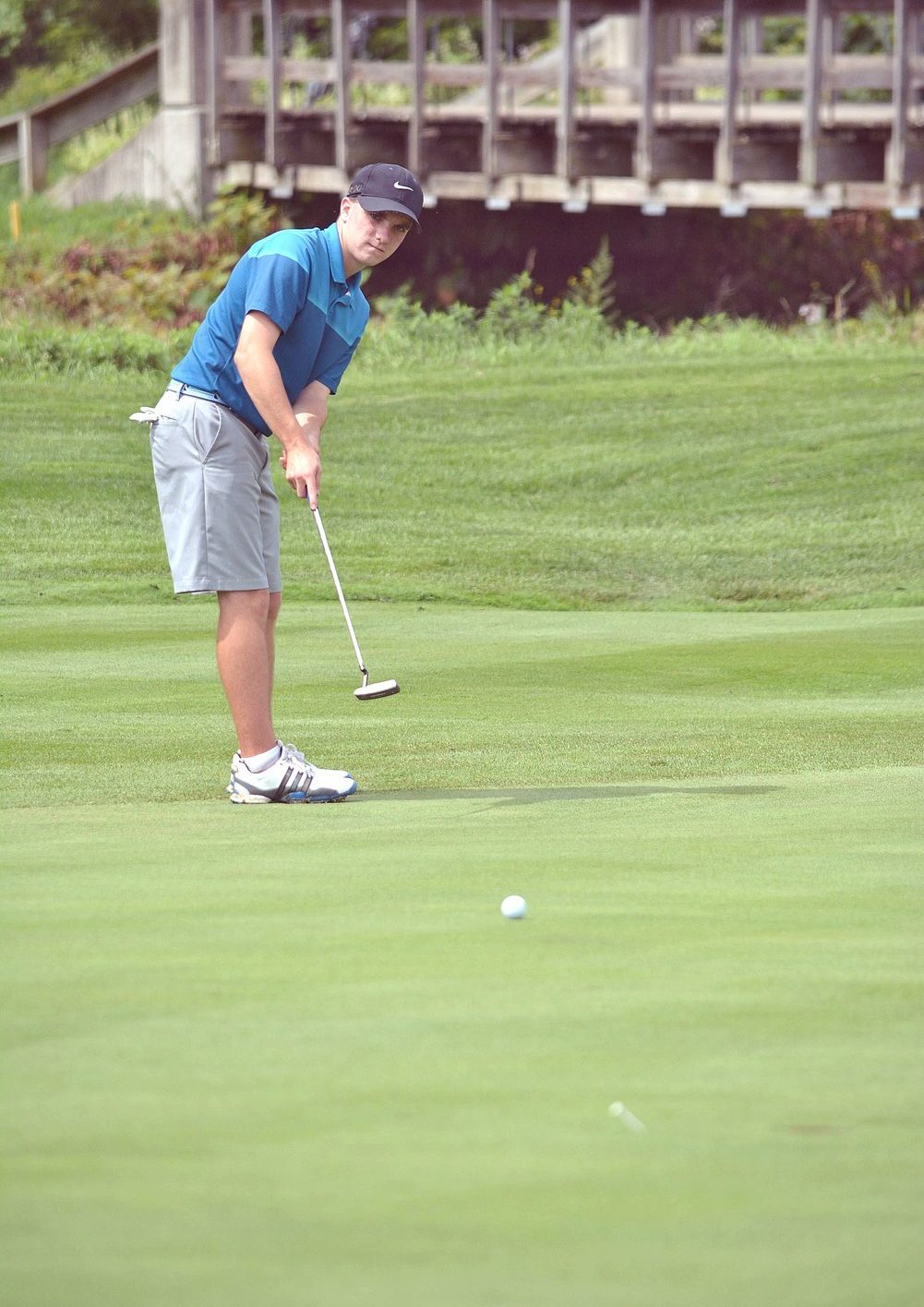 Cameron Strachan's Golf Website – Golf coaching, natural learning and ...